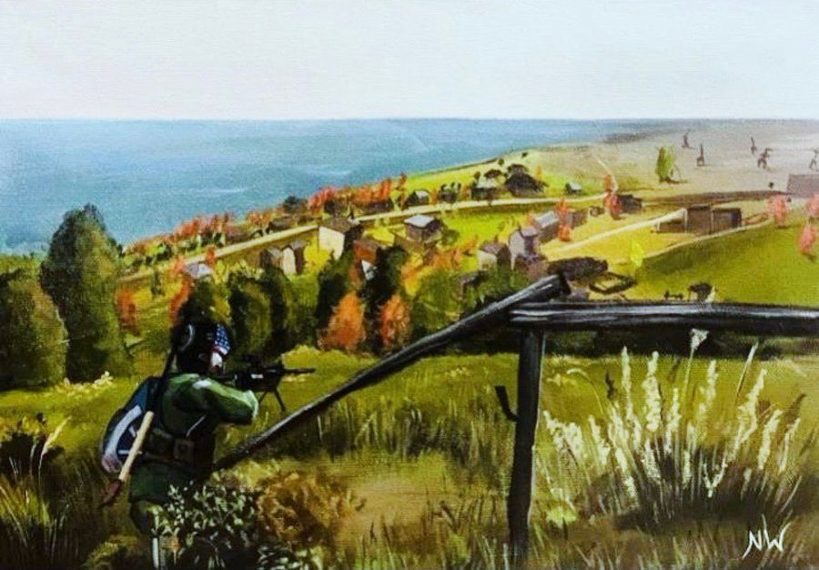 DayZ