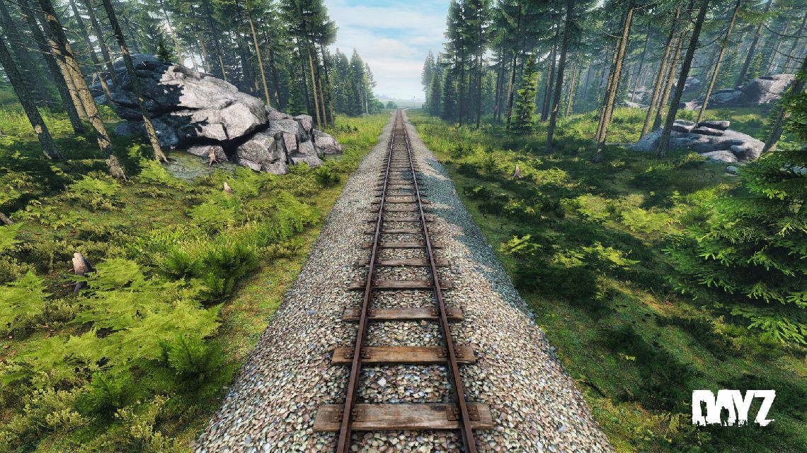 DayZ