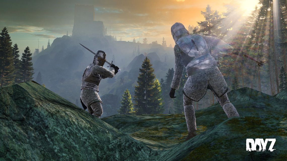 DayZ