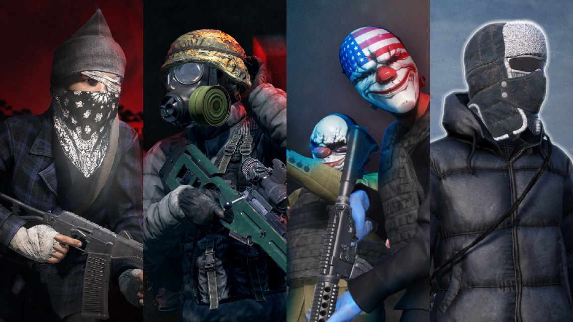 DayZ