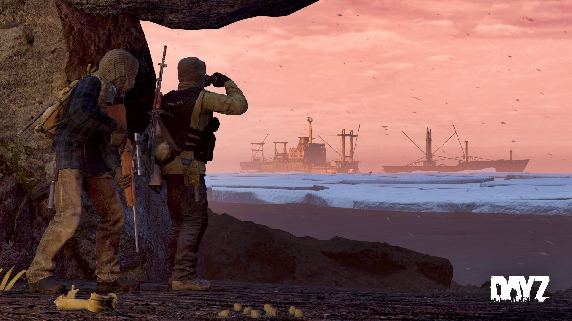 DayZ