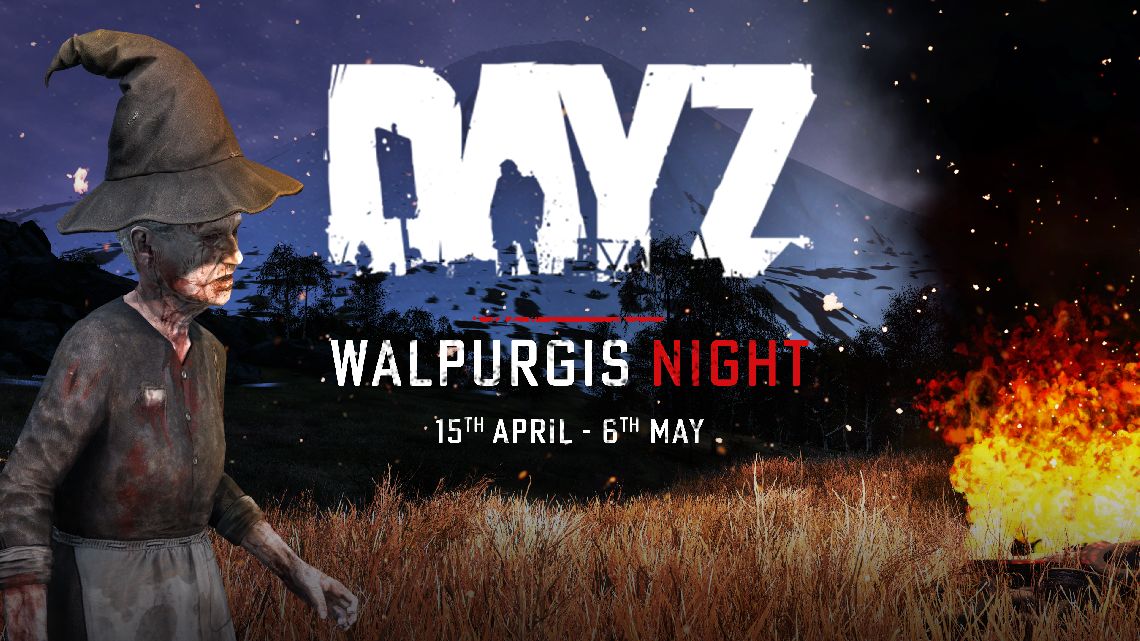DayZ