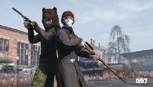 DayZ