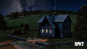 DayZ