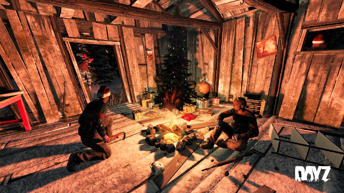 DayZ