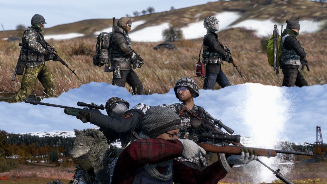 DayZ