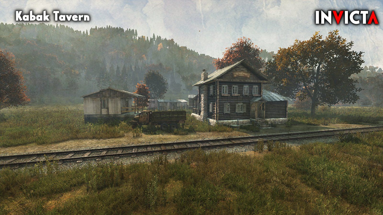 DayZ