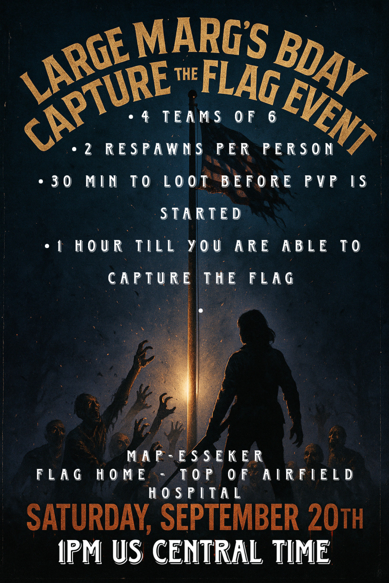 DayZ